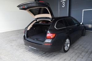 Pelēks BMW 520 2015 Viļņa, ar dzinēja tilpumu 2.00 L un nobraukumu 249 tūkst. km par 10200 €, foto 24 vietnē AUTOMOTO.COM.LV