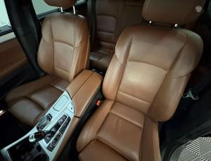 Grey BMW 520 2015 in Marijampole, with an engine capacity of 2.00 L and mileage of 362 thousand km for 9999 €, photo 26 on AUTOMOTO.COM.LV
