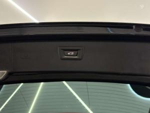 Grey BMW 520 2015 in Marijampole, with an engine capacity of 2.00 L and mileage of 362 thousand km for 9999 €, photo 29 on AUTOMOTO.COM.LV