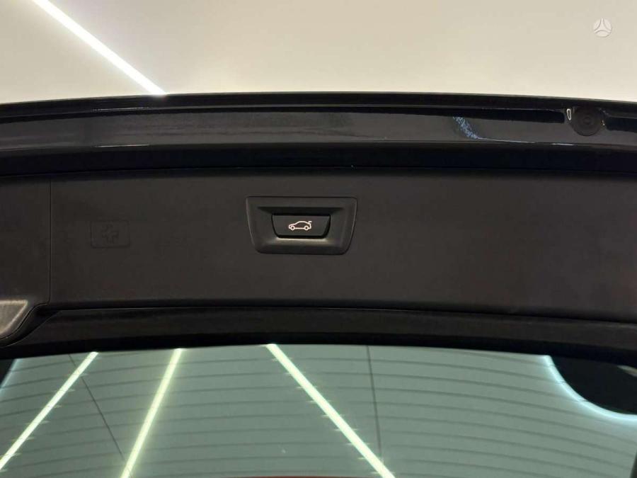 Grey BMW 520 2015 in Marijampole, with an engine capacity of 2.00 L and mileage of 362 thousand km for 9999 €, photo 29 on AUTOMOTO.COM.LV