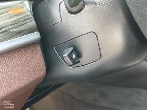 Pelēks BMW 520 2015 Utena, ar dzinēja tilpumu 2.00 L un nobraukumu 293 tūkst. km par 9590 €, foto 17 vietnē AUTOMOTO.COM.LV