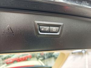 Pelēks BMW 520 2015 Utena, ar dzinēja tilpumu 2.00 L un nobraukumu 293 tūkst. km par 9590 €, foto 18 vietnē AUTOMOTO.COM.LV