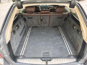Pelēks BMW 520 2015 Utena, ar dzinēja tilpumu 2.00 L un nobraukumu 293 tūkst. km par 9590 €, foto 20 vietnē AUTOMOTO.COM.LV