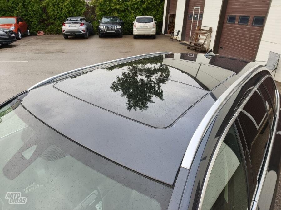 Pelēks BMW 520 2015 Utena, ar dzinēja tilpumu 2.00 L un nobraukumu 293 tūkst. km par 9590 €, foto 21 vietnē AUTOMOTO.COM.LV