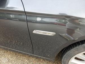 Pelēks BMW 520 2015 Utena, ar dzinēja tilpumu 2.00 L un nobraukumu 293 tūkst. km par 9590 €, foto 22 vietnē AUTOMOTO.COM.LV