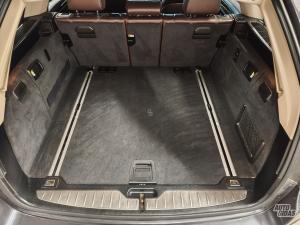 Pelēks BMW 520 2015 Utena, ar dzinēja tilpumu 2.00 L un nobraukumu 293 tūkst. km par 9590 €, foto 23 vietnē AUTOMOTO.COM.LV