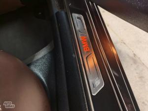 Pelēks BMW 520 2015 Utena, ar dzinēja tilpumu 2.00 L un nobraukumu 293 tūkst. km par 9590 €, foto 24 vietnē AUTOMOTO.COM.LV