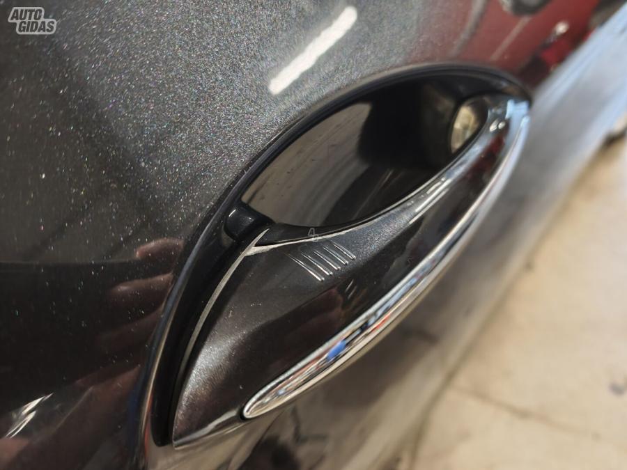 Pelēks BMW 520 2015 Utena, ar dzinēja tilpumu 2.00 L un nobraukumu 293 tūkst. km par 9590 €, foto 26 vietnē AUTOMOTO.COM.LV