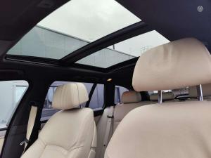 Pelēks BMW 520 2015 Šauļi, ar dzinēja tilpumu 2.00 L un nobraukumu 277 tūkst. km par 13100 €, foto 11 vietnē AUTOMOTO.COM.LV