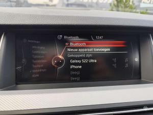 Pelēks BMW 520 2015 Šauļi, ar dzinēja tilpumu 2.00 L un nobraukumu 277 tūkst. km par 13100 €, foto 15 vietnē AUTOMOTO.COM.LV