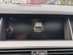 Pelēks BMW 520 2015 Šauļi, ar dzinēja tilpumu 2.00 L un nobraukumu 277 tūkst. km par 13100 €, foto 16 vietnē AUTOMOTO.COM.LV