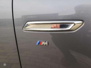 Pelēks BMW 520 2015 Šauļi, ar dzinēja tilpumu 2.00 L un nobraukumu 277 tūkst. km par 13100 €, foto 20 vietnē AUTOMOTO.COM.LV