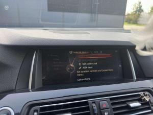 Pelēks BMW 520 2015 Šauļi, ar dzinēja tilpumu 2.00 L un nobraukumu 253 tūkst. km par 10400 €, foto 22 vietnē AUTOMOTO.COM.LV