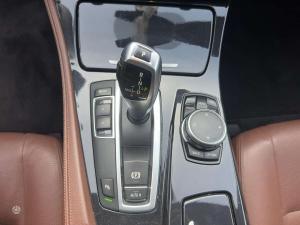 Pelēks BMW 520 2015 Šauļi, ar dzinēja tilpumu 2.00 L un nobraukumu 253 tūkst. km par 10400 €, foto 24 vietnē AUTOMOTO.COM.LV