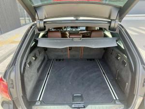 Pelēks BMW 520 2015 Šauļi, ar dzinēja tilpumu 2.00 L un nobraukumu 253 tūkst. km par 10400 €, foto 27 vietnē AUTOMOTO.COM.LV
