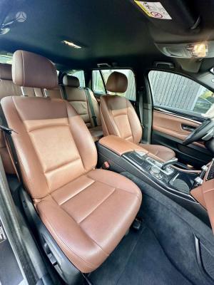 Pelēks BMW 520 2015 Šauļi, ar dzinēja tilpumu 2.00 L un nobraukumu 253 tūkst. km par 10400 €, foto 30 vietnē AUTOMOTO.COM.LV