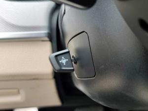 Grey BMW 520 2015 in Siauliai, with an engine capacity of 2.00 L and mileage of 277 thousand km for 10900 €, photo 21 on AUTOMOTO.COM.LV