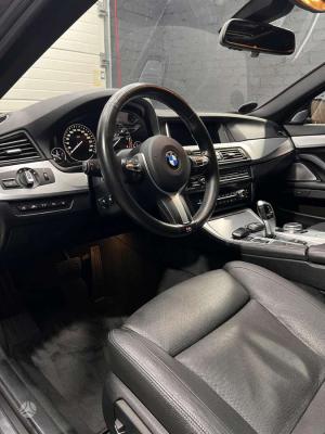 Pelēks BMW 520 2016 Utena, ar dzinēja tilpumu 2.00 L un nobraukumu 306 tūkst. km par 13650 €, foto 36 vietnē AUTOMOTO.COM.LV