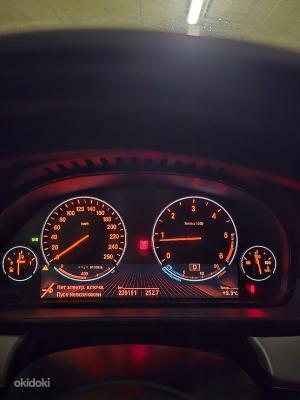 Серый БМВ 520 2016 в Таллин, объемом двигателя 2.00 л и пробегом 240 тыс. км за 15600 €, фото 25 на AUTOMOTO.COM.LV