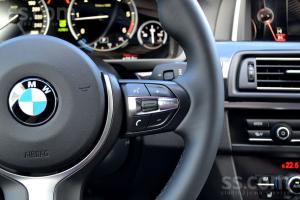 Grey BMW 520 2016 in Tukums, with an engine capacity of 2.00 L and mileage of 234 thousand km for 14990 €, photo 26 on AUTOMOTO.COM.LV