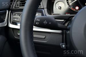 Grey BMW 520 2016 in Tukums, with an engine capacity of 2.00 L and mileage of 234 thousand km for 14990 €, photo 29 on AUTOMOTO.COM.LV