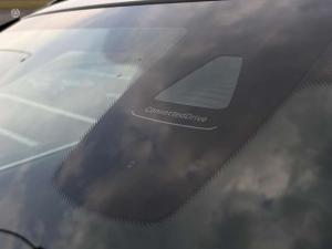 Grey BMW 520 2016 in Vilnius, with an engine capacity of 2.00 L and mileage of 264 thousand km for 11699 €, photo 19 on AUTOMOTO.COM.LV