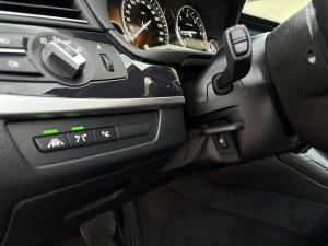 Grey BMW 520 2016 in Vilnius, with an engine capacity of 2.00 L and mileage of 264 thousand km for 11699 €, photo 25 on AUTOMOTO.COM.LV