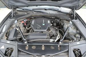 Grey BMW 520 2016 in Vilnius, with an engine capacity of 2.00 L and mileage of 281 thousand km for 12500 €, photo 19 on AUTOMOTO.COM.LV