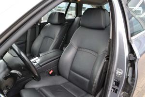 Grey BMW 520 2016 in Vilnius, with an engine capacity of 2.00 L and mileage of 281 thousand km for 12500 €, photo 26 on AUTOMOTO.COM.LV