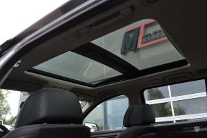 Grey BMW 520 2016 in Vilnius, with an engine capacity of 2.00 L and mileage of 281 thousand km for 12500 €, photo 28 on AUTOMOTO.COM.LV