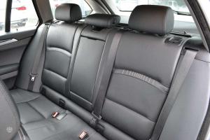 Grey BMW 520 2016 in Vilnius, with an engine capacity of 2.00 L and mileage of 281 thousand km for 12500 €, photo 30 on AUTOMOTO.COM.LV