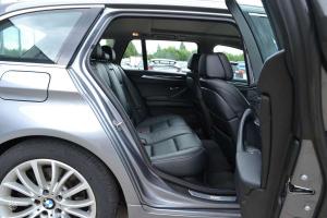 Grey BMW 520 2016 in Vilnius, with an engine capacity of 2.00 L and mileage of 281 thousand km for 12500 €, photo 31 on AUTOMOTO.COM.LV