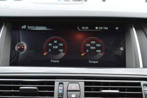 Grey BMW 520 2016 in Vilnius, with an engine capacity of 2.00 L and mileage of 281 thousand km for 12500 €, photo 44 on AUTOMOTO.COM.LV