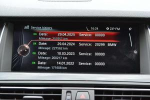 Grey BMW 520 2016 in Vilnius, with an engine capacity of 2.00 L and mileage of 281 thousand km for 12500 €, photo 45 on AUTOMOTO.COM.LV