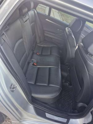 Pelēks BMW 520 2016 Jonava, ar dzinēja tilpumu 2.00 L un nobraukumu 350 tūkst. km par 7999 €, foto 16 vietnē AUTOMOTO.COM.LV