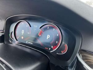 Pelēks BMW 520 2017 Utena, ar dzinēja tilpumu 2.00 L un nobraukumu 307 tūkst. km par 15750 €, foto 36 vietnē AUTOMOTO.COM.LV