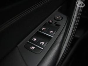 Pelēks BMW 520 2017 Viļņa, ar dzinēja tilpumu 2.00 L un nobraukumu 186 tūkst. km par 18999 €, foto 27 vietnē AUTOMOTO.COM.LV