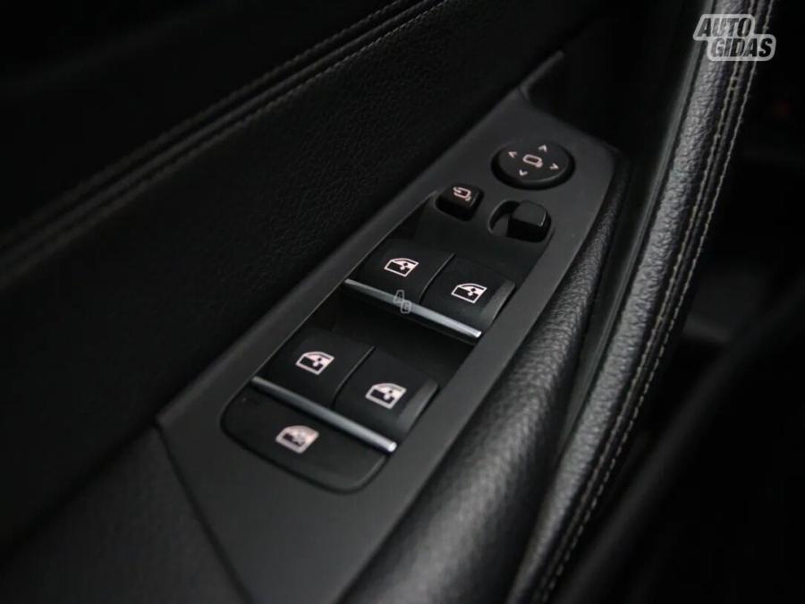 Pelēks BMW 520 2017 Viļņa, ar dzinēja tilpumu 2.00 L un nobraukumu 186 tūkst. km par 18999 €, foto 27 vietnē AUTOMOTO.COM.LV