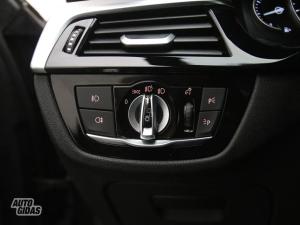 Pelēks BMW 520 2017 Viļņa, ar dzinēja tilpumu 2.00 L un nobraukumu 186 tūkst. km par 18999 €, foto 28 vietnē AUTOMOTO.COM.LV