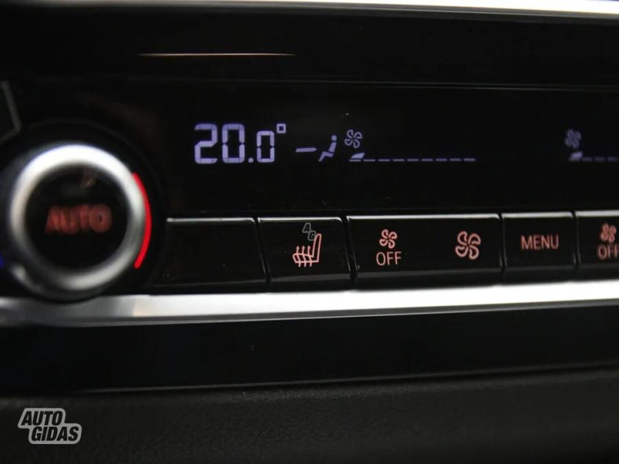 Pelēks BMW 520 2017 Viļņa, ar dzinēja tilpumu 2.00 L un nobraukumu 186 tūkst. km par 18999 €, foto 30 vietnē AUTOMOTO.COM.LV