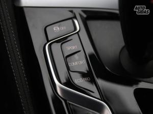 Pelēks BMW 520 2017 Viļņa, ar dzinēja tilpumu 2.00 L un nobraukumu 186 tūkst. km par 18999 €, foto 31 vietnē AUTOMOTO.COM.LV