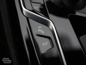 Pelēks BMW 520 2017 Viļņa, ar dzinēja tilpumu 2.00 L un nobraukumu 186 tūkst. km par 18999 €, foto 32 vietnē AUTOMOTO.COM.LV