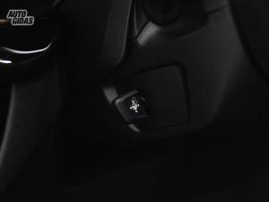 Pelēks BMW 520 2017 Viļņa, ar dzinēja tilpumu 2.00 L un nobraukumu 186 tūkst. km par 18999 €, foto 34 vietnē AUTOMOTO.COM.LV