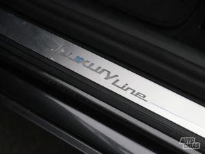 Pelēks BMW 520 2017 Viļņa, ar dzinēja tilpumu 2.00 L un nobraukumu 186 tūkst. km par 18999 €, foto 35 vietnē AUTOMOTO.COM.LV