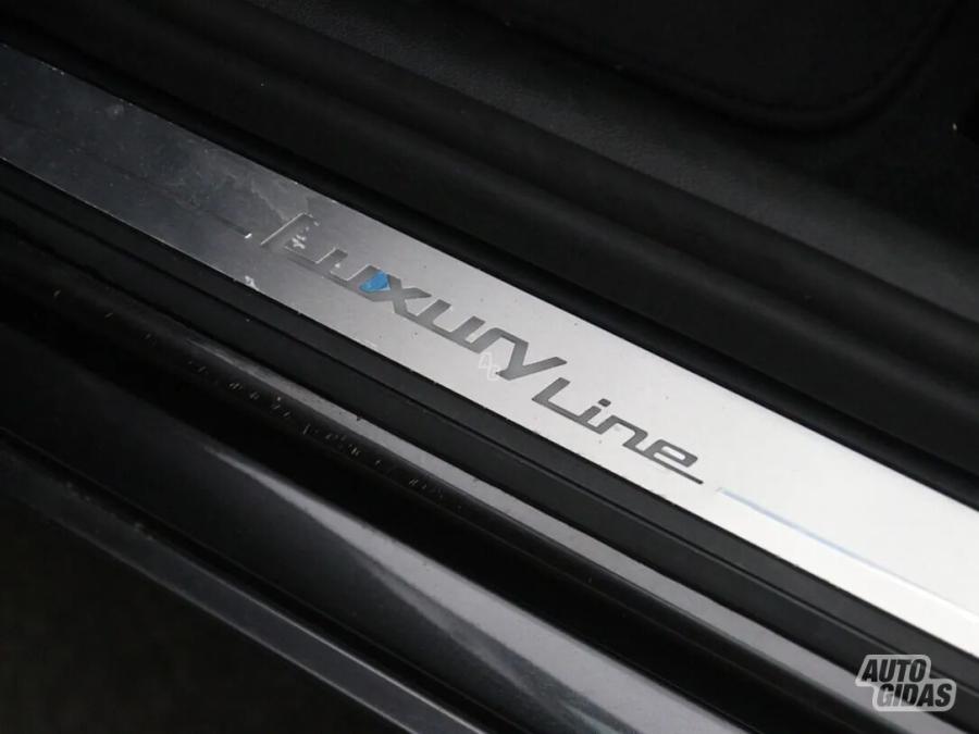 Pelēks BMW 520 2017 Viļņa, ar dzinēja tilpumu 2.00 L un nobraukumu 186 tūkst. km par 18999 €, foto 35 vietnē AUTOMOTO.COM.LV