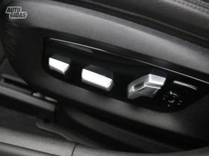 Pelēks BMW 520 2017 Viļņa, ar dzinēja tilpumu 2.00 L un nobraukumu 186 tūkst. km par 18999 €, foto 37 vietnē AUTOMOTO.COM.LV
