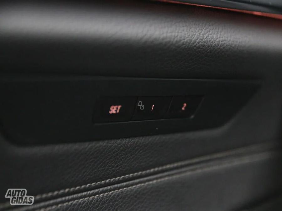 Pelēks BMW 520 2017 Viļņa, ar dzinēja tilpumu 2.00 L un nobraukumu 186 tūkst. km par 18999 €, foto 38 vietnē AUTOMOTO.COM.LV