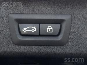 Серый БМВ 520 2017 в Рига, объемом двигателя 2.00 л и пробегом 325 тыс. км за 16400 €, фото 35 на AUTOMOTO.COM.LV