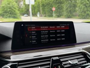 Серый БМВ 520 2017 в Бауска, объемом двигателя 2.00 л и пробегом 241 тыс. км за 25500 €, фото 29 на AUTOMOTO.COM.LV
