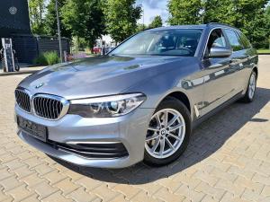 Pelēks BMW 520 2017 Kauņa, ar dzinēja tilpumu 2.00 L un nobraukumu 149 tūkst. km par 16750 €, foto 3 vietnē AUTOMOTO.COM.LV